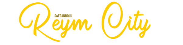 REYM CİTY Rahat Eğlenceli Yaşam Merkezi Safranbolu Apart Daireler